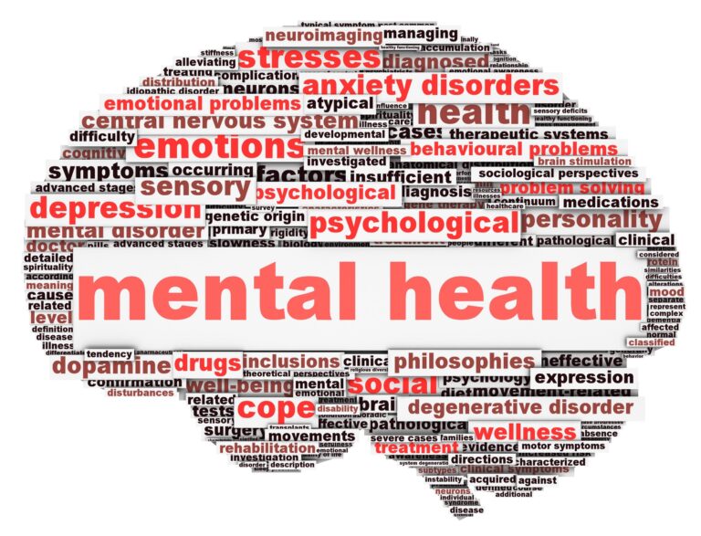 Mental Health Symbol Conceptual Design Isolated On White Background Mzansi Magazine mental-health-symbol-conceptual-design-isolated-on-white-background-mzansi-magazine